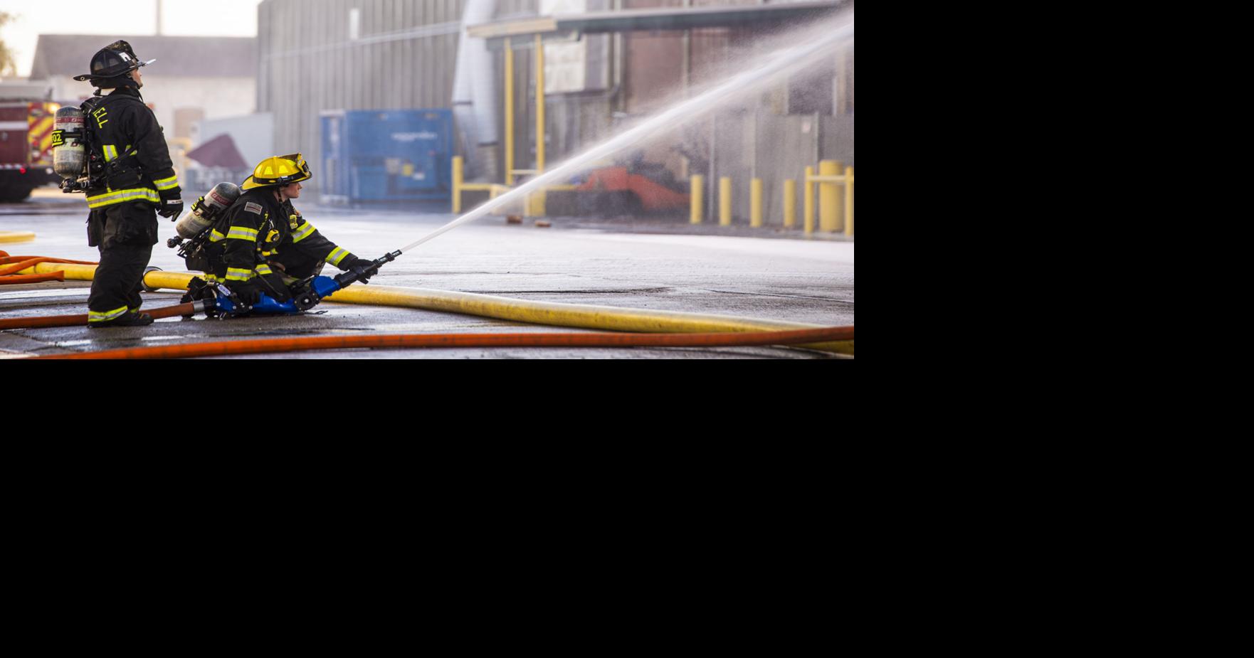 Caldwell fire bond passes following recount | Local News | idahopress.com
