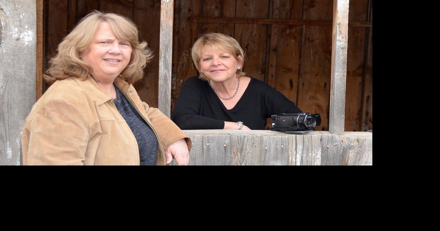The Eagle Rodeo kicks it over to a new spot. This documentary shows how ...