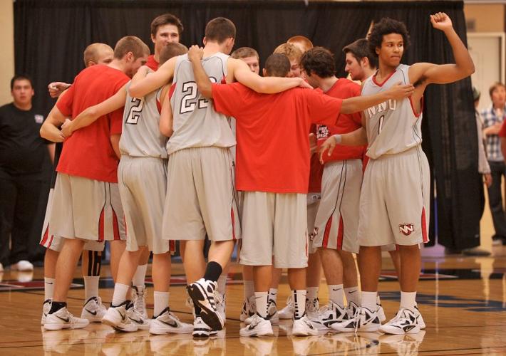 NNU-Saint Martin's Basketball | Sports | idahopress.com