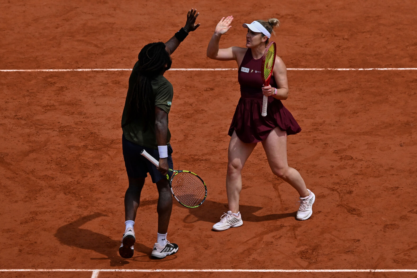 French Open Tennis | National Sports | idahopress.com