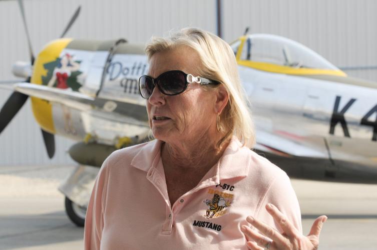 Dottie Mae | Nampa | idahopress.com