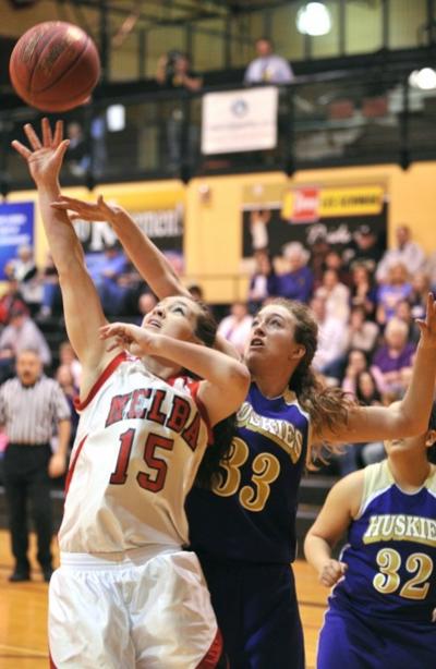 Nampa Christian, Melba fall in 2A openers | High School Sports Coverage ...