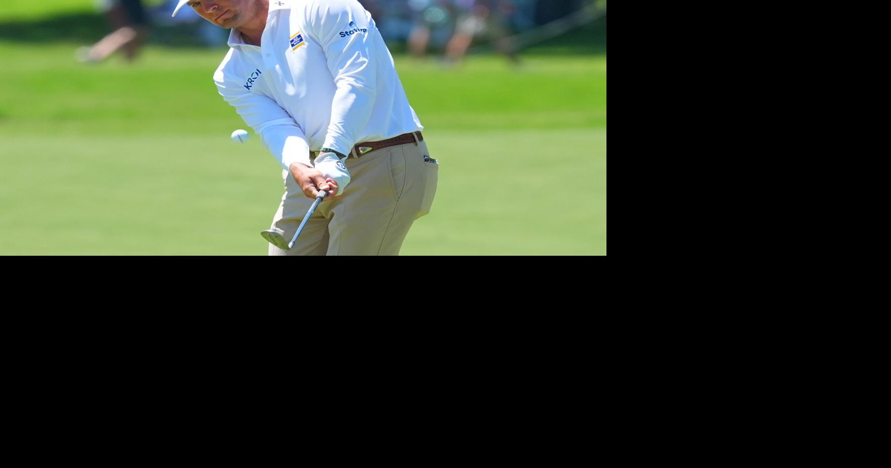 Colonial Golf | National Sports | idahopress.com