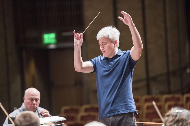 Boise Phil, Ballet Idaho, Morrison Center adapt to new ways of ...