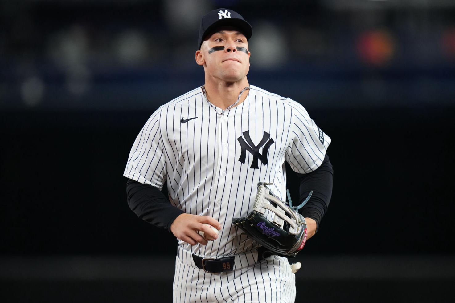 Rangers Yankees Baseball | National Sports | idahopress.com