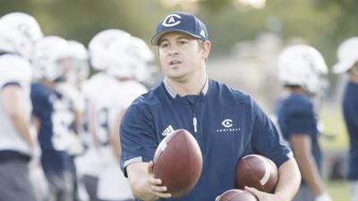 MIKE PRATER: Younger Hawkins adds intrigue — and hope — to college ...