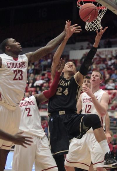 Washington State beats Idaho 64-55 | Members | idahopress.com