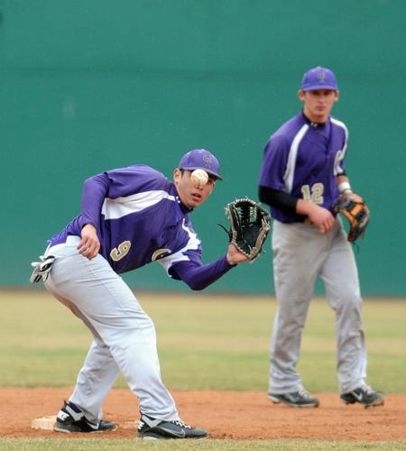 NNU vs College of Idaho Baseball | Sports | idahopress.com