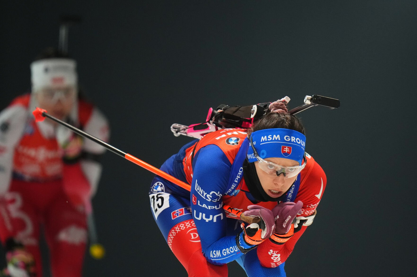 Czech Republic World Cup Biathlon | National Sports | idahopress.com