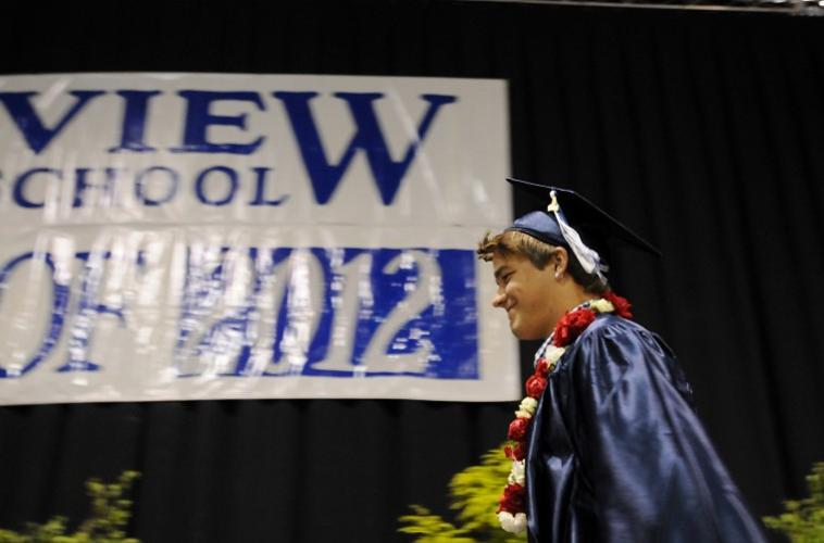 Skyview High School Graduation | High School | idahopress.com