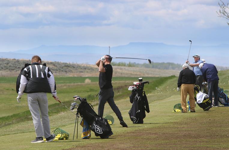 Canyon County golf courses have much to like | Nampa-recguide ...