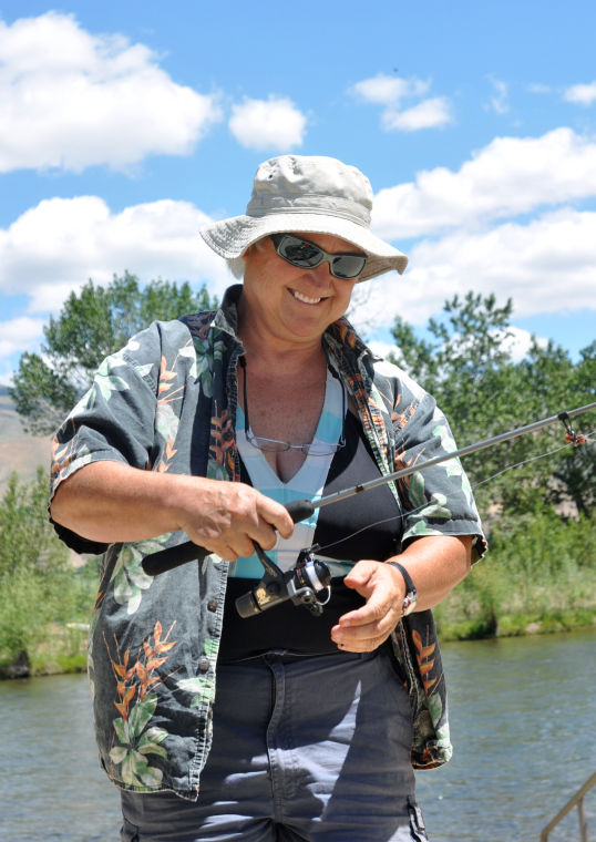 First Day of Floating Season | Photo Gallery | idahopress.com