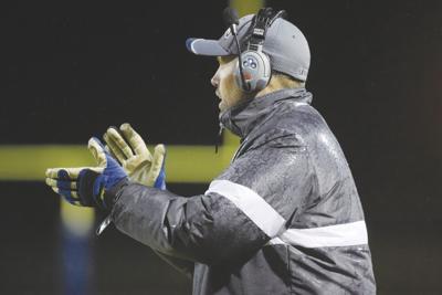 Skyview's David Young steps away from football after 20 years | High ...