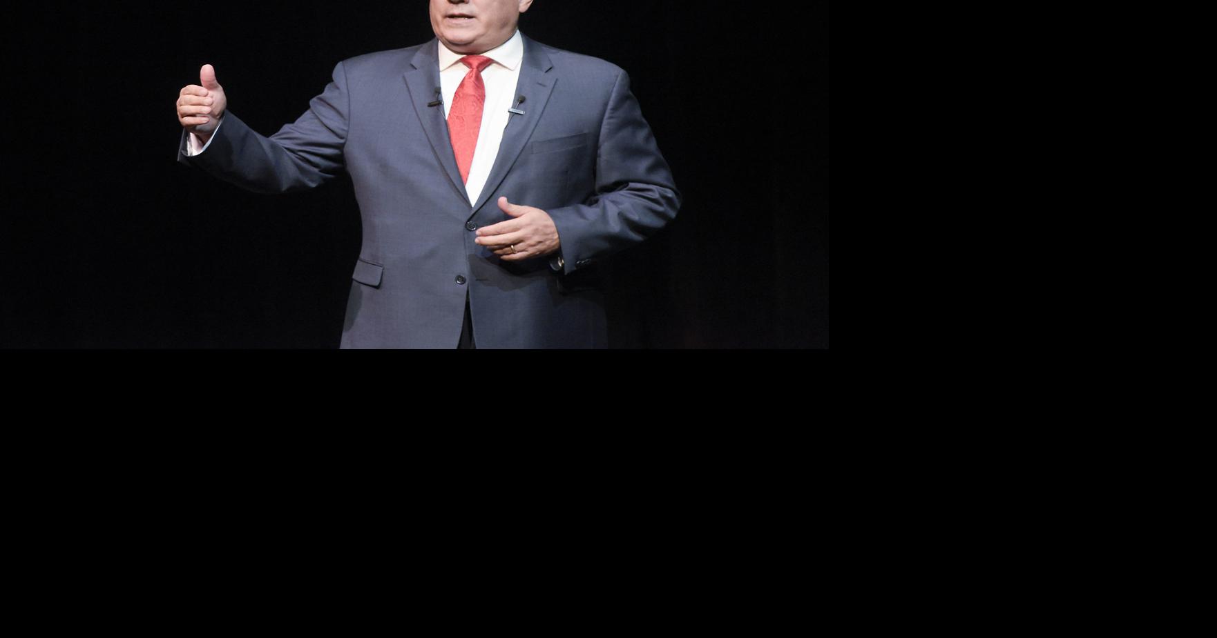 Mayor Dave Bieter lays out affordable housing strategy, pushes for ...