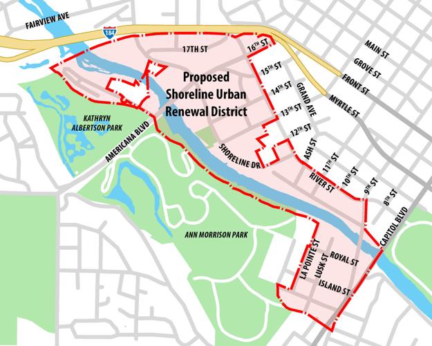 New Boise urban development districts, same concerns | Local News ...
