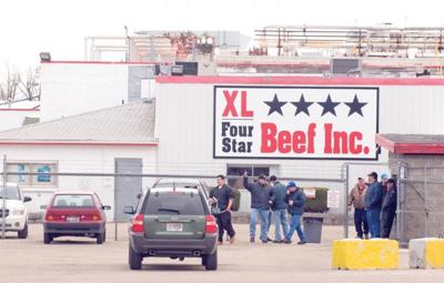 Empty XL Beef plant may have new owner | Members | idahopress.com