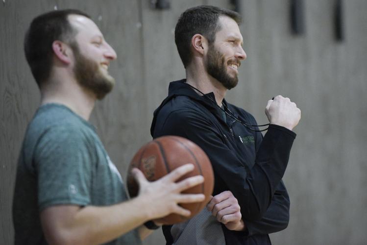 Eagle boys basketball coach Jeff Ranstrom has team back at state after ...