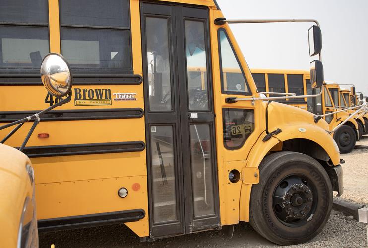 'Inaccurate narrative': Brown Bus reflects on fractured relationship ...