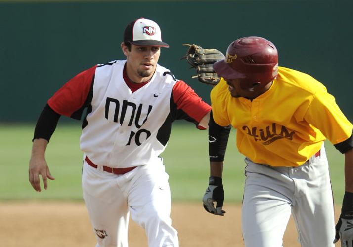 Northwest Nazarene vs. Cal State Dominguez Hills | Sports | idahopress.com