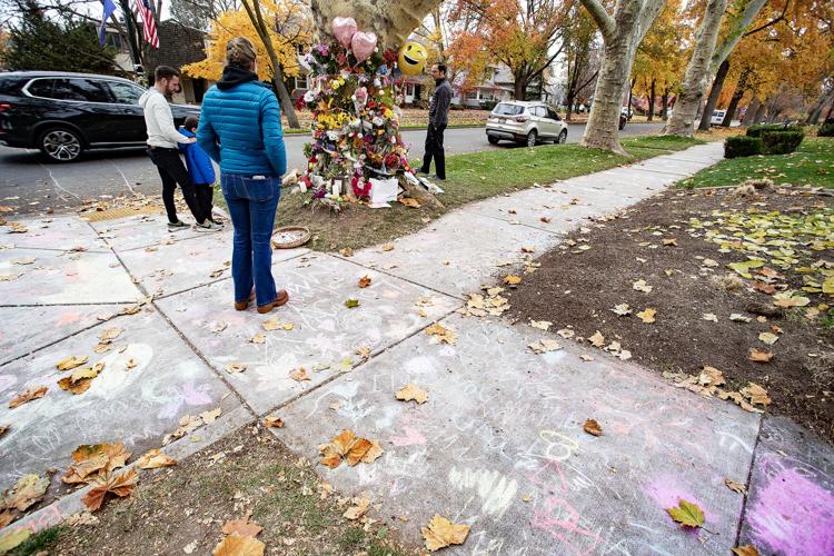 Boise community united in mourning 8-year-old’s death | News ...