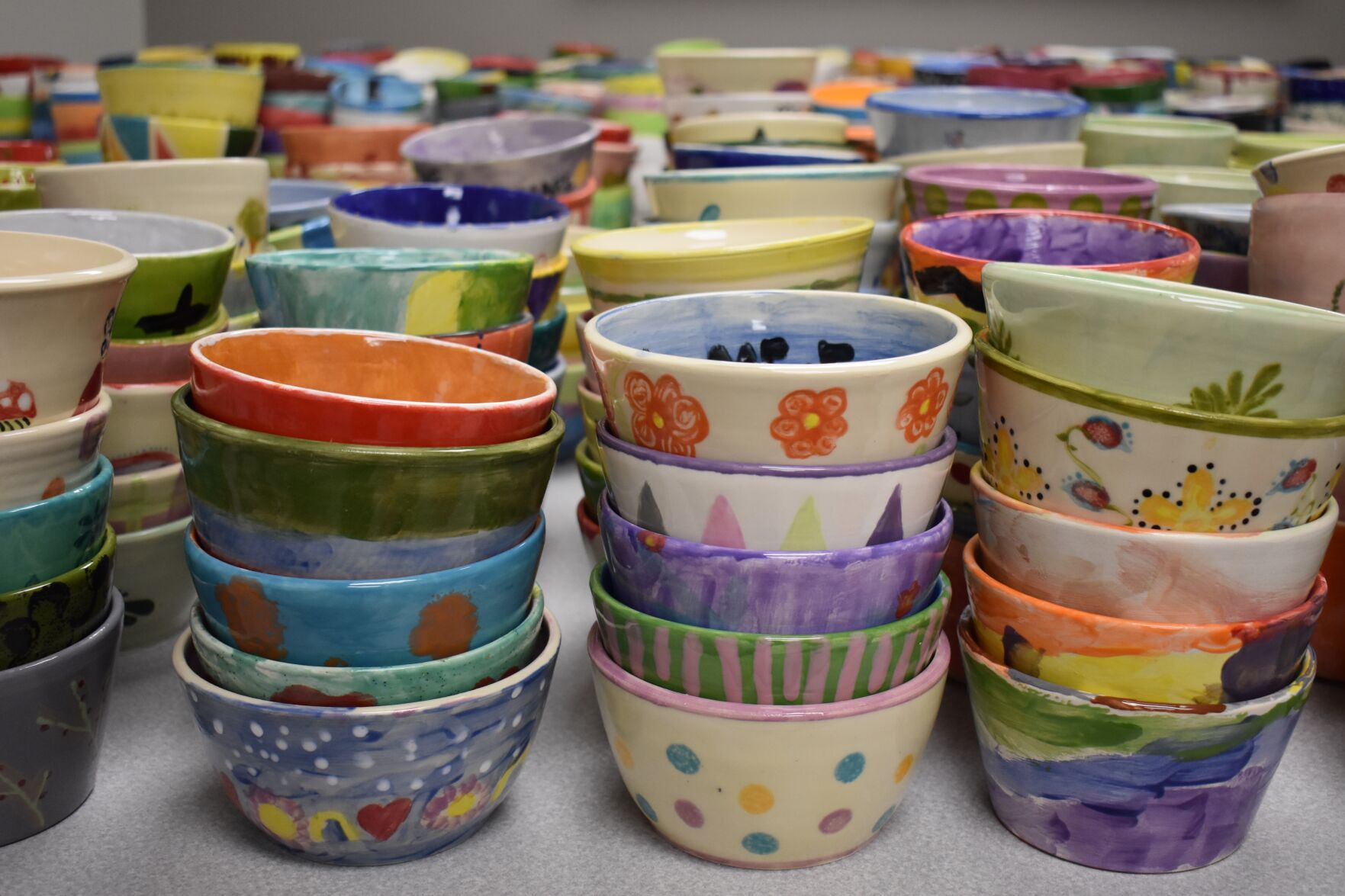 Empty Bowls event to make in-person return at Boise mall | Entertainment/Events | idahopress.com