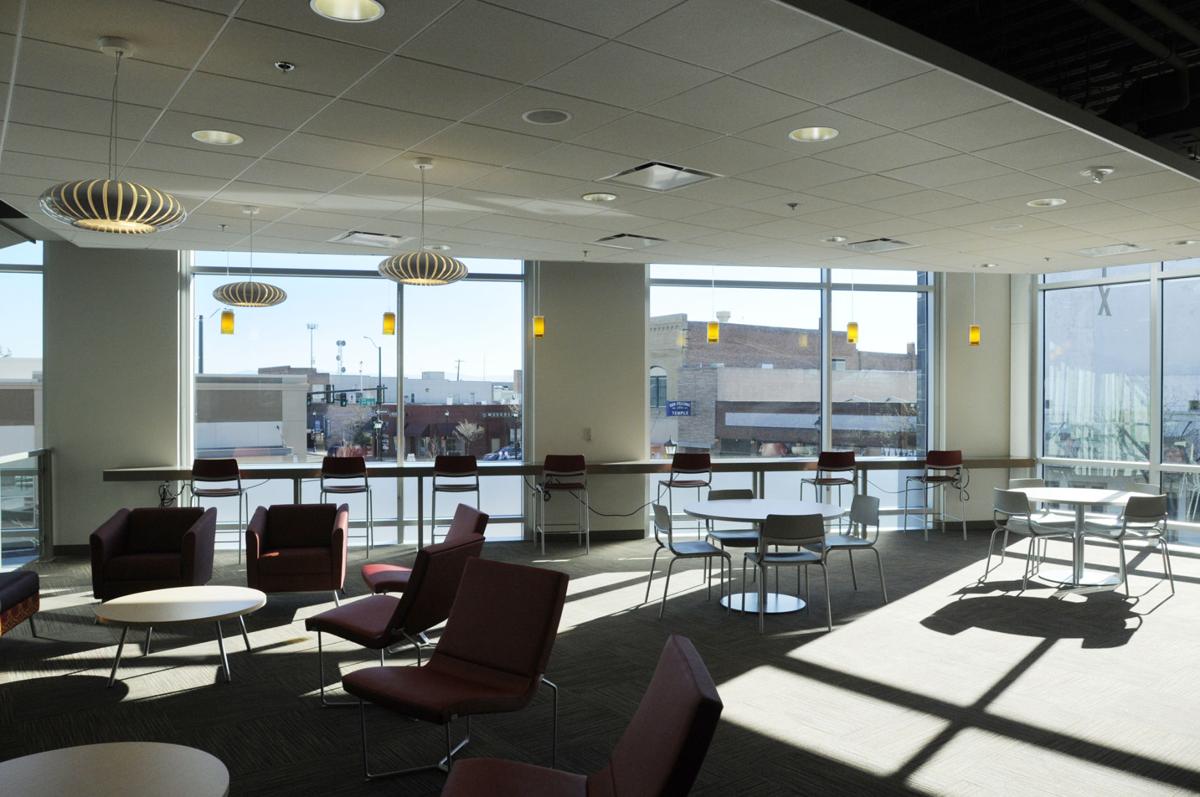 Nampa Public Library | Photos | idahopress.com