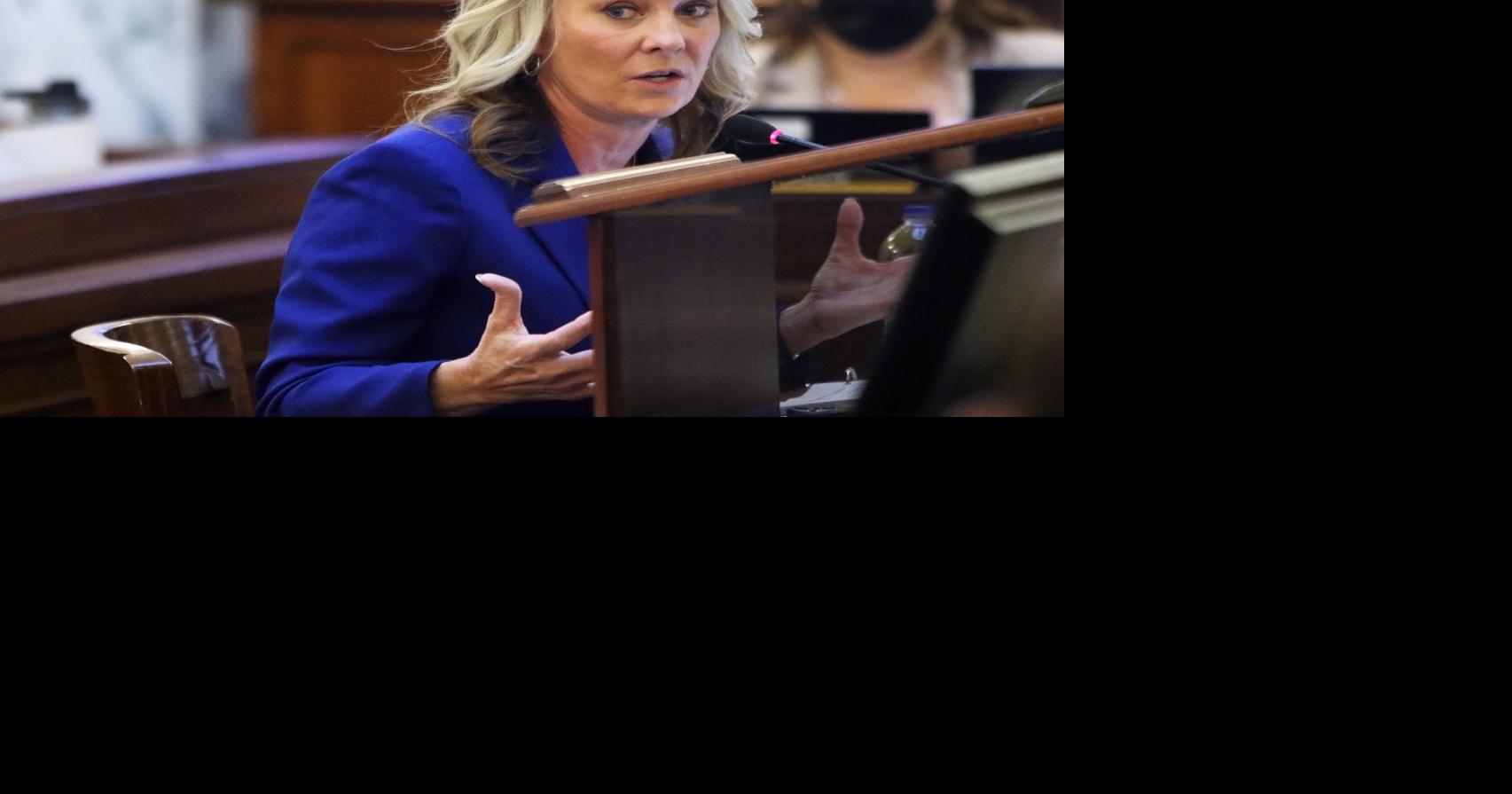 Ybarra’s on her way out as state superintendent. Here’s what happens ...