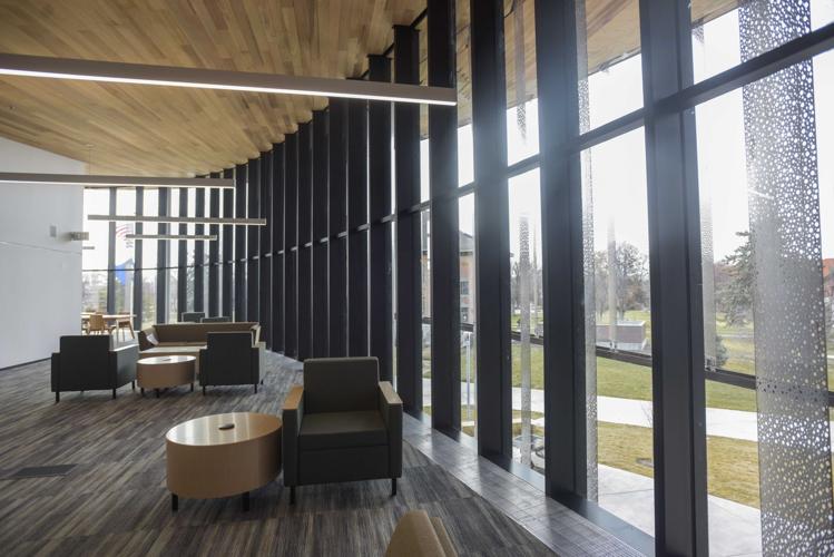 Cruzen-Murray Library | Nampa | idahopress.com