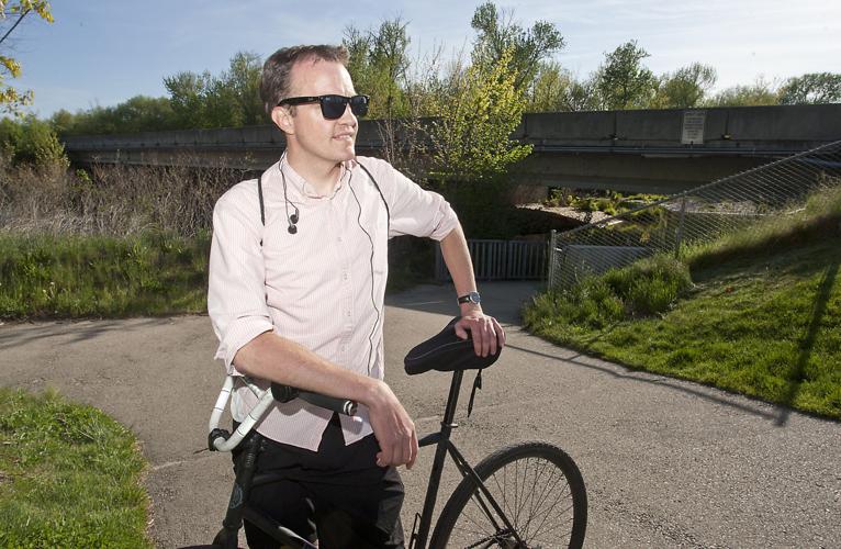 A path forward: Officials plan for pathway connectivity despite key ...