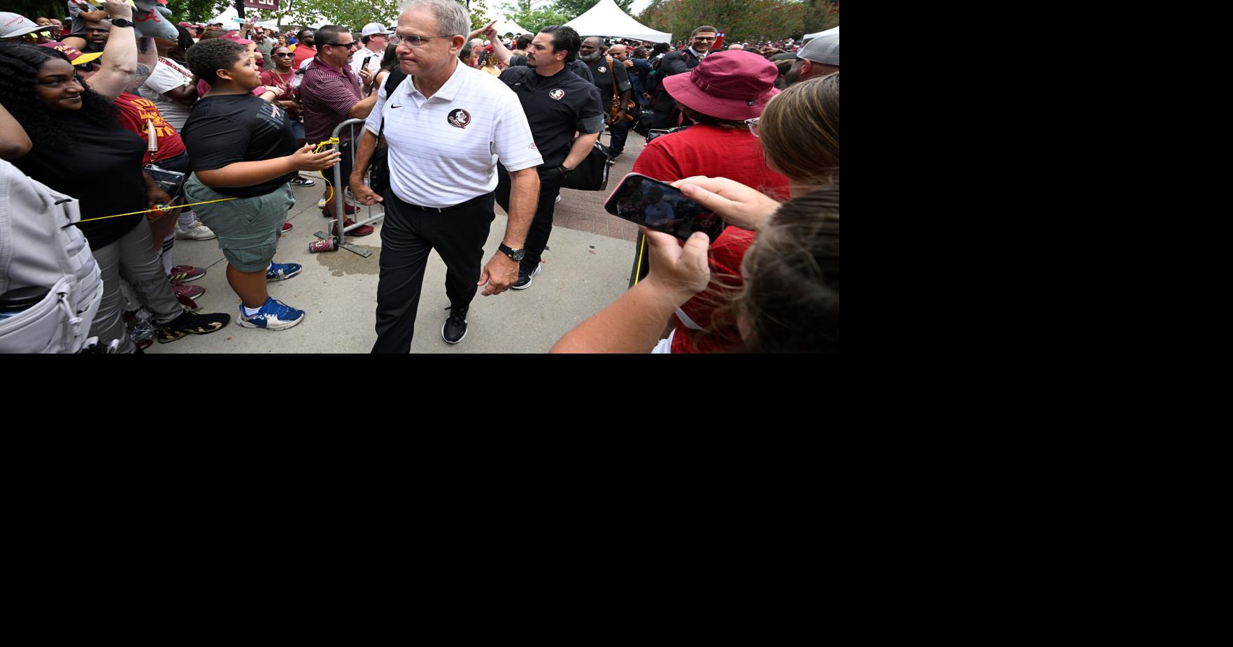 Alabama Florida St Football | National Sports | idahopress.com