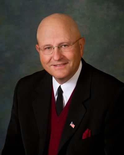 Meet the City Candidates PETRIE | Local News | idahopress.com