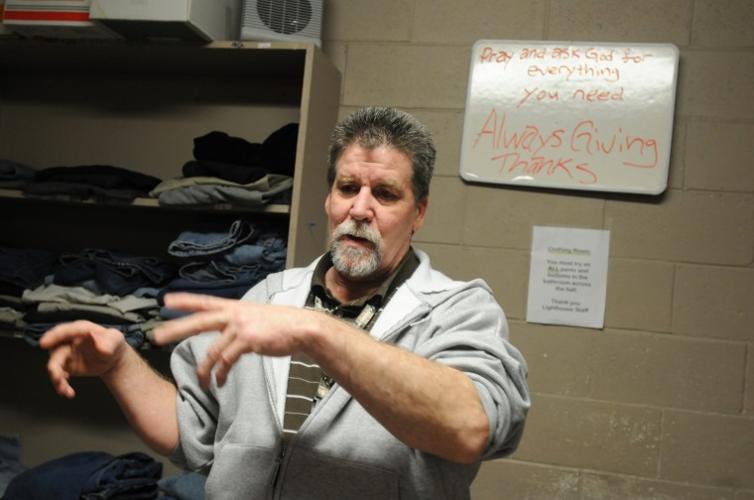 Lighthouse Rescue Mission | Photos | idahopress.com