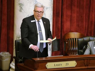 Fentanyl mandatory minimum sentence bill goes to full House with no ...