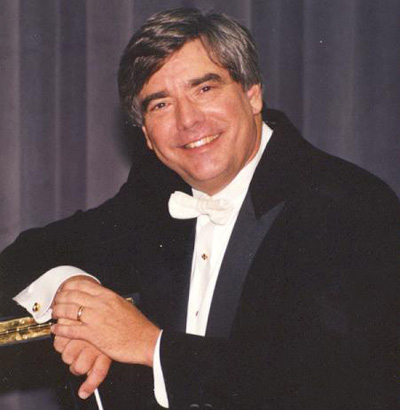 Longtime conductor James Ogle to deliver farewell performance | The ...