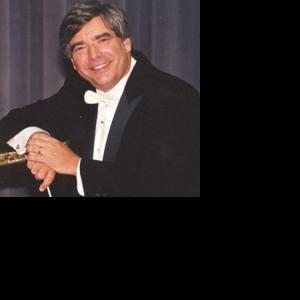 Longtime conductor James Ogle to deliver farewell performance | The ...