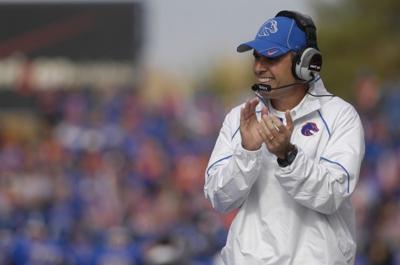 Former Boise State coach Chris Petersen elected to College Football ...