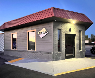 NEWS: Calling all entrepreneurs: SGW Designworks has some advice for ...