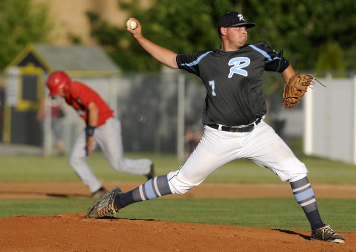 Nampa Chiefs Vs Meridian Rangers | Photos | idahopress.com
