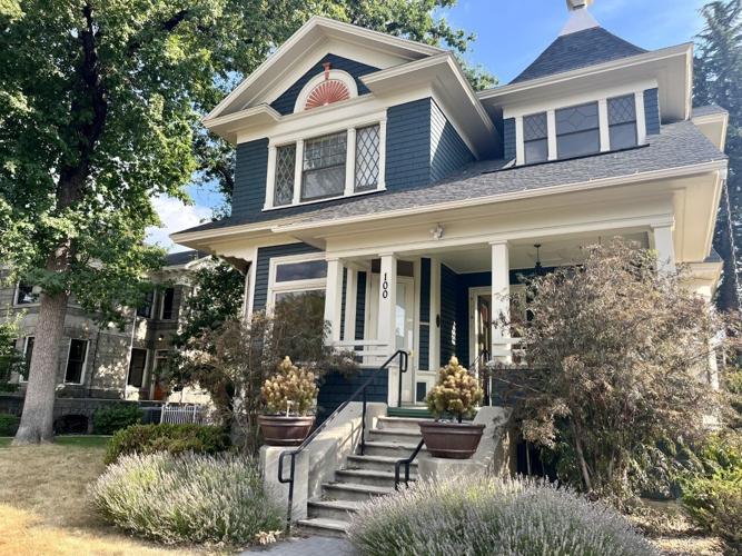 A Might Morbid? Check out a walking tour of Boise's macabre history ...