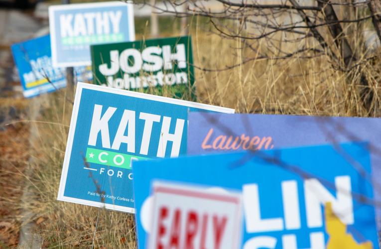 Voters weigh in on growth, safety and traffic in Treasure Valley ...