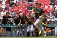 Pirates Cardinals Baseball | National Sports | idahopress.com