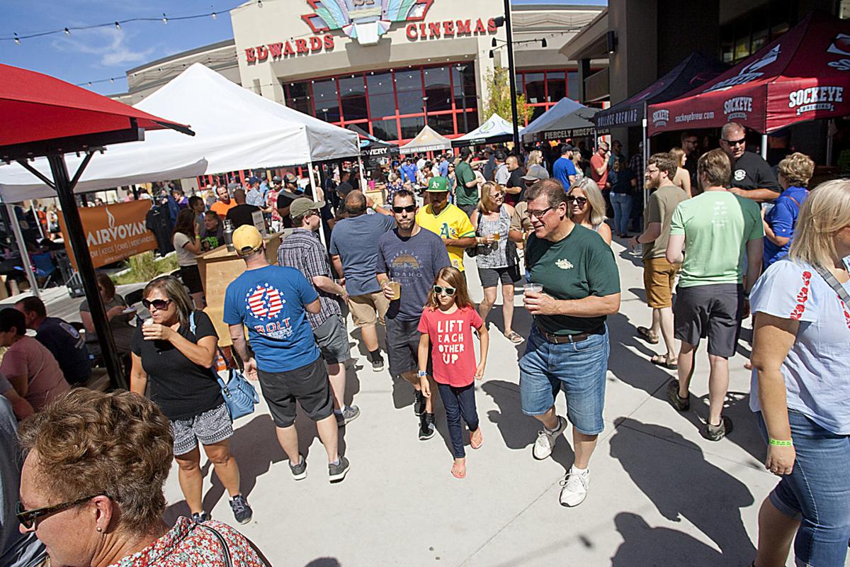 Bands, Brews and BBQ Festival: Serving up smoky goodness | Local News ...