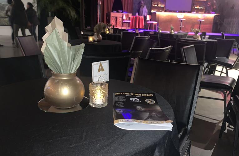 Review: 'Boulevard of Bold Dreams' at the VAC | Arts & Culture ...