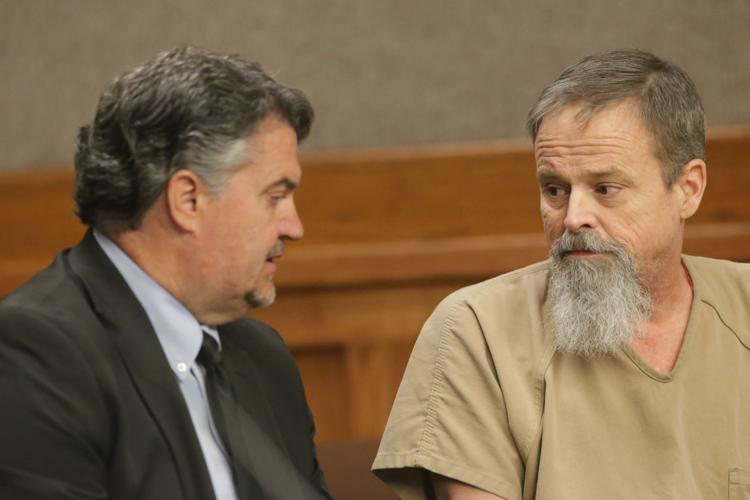 Dripps preliminary hearing raises serious questions over whether he was ...