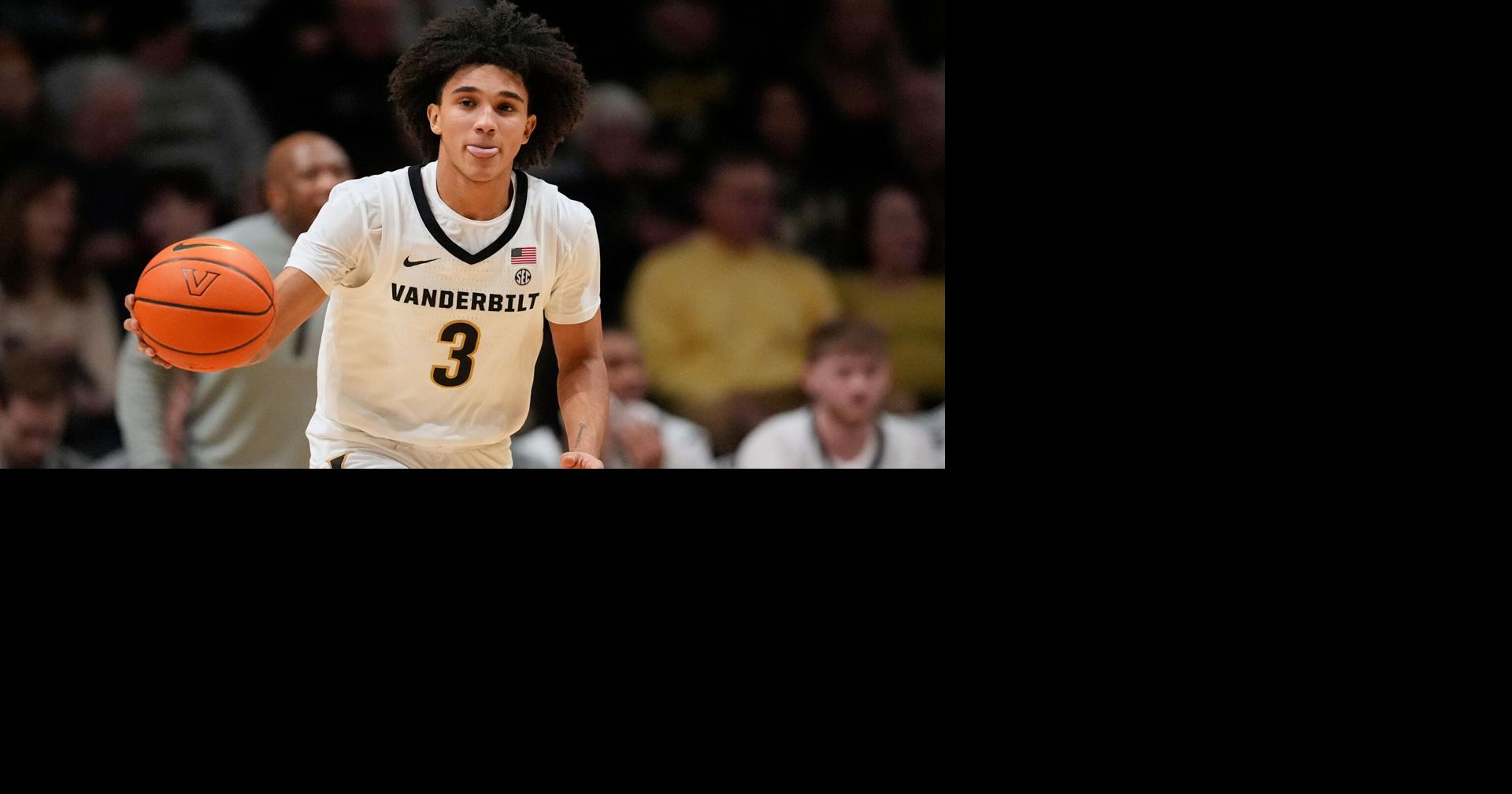 Vanderbilt Men's Basketball | National Sports | idahopress.com