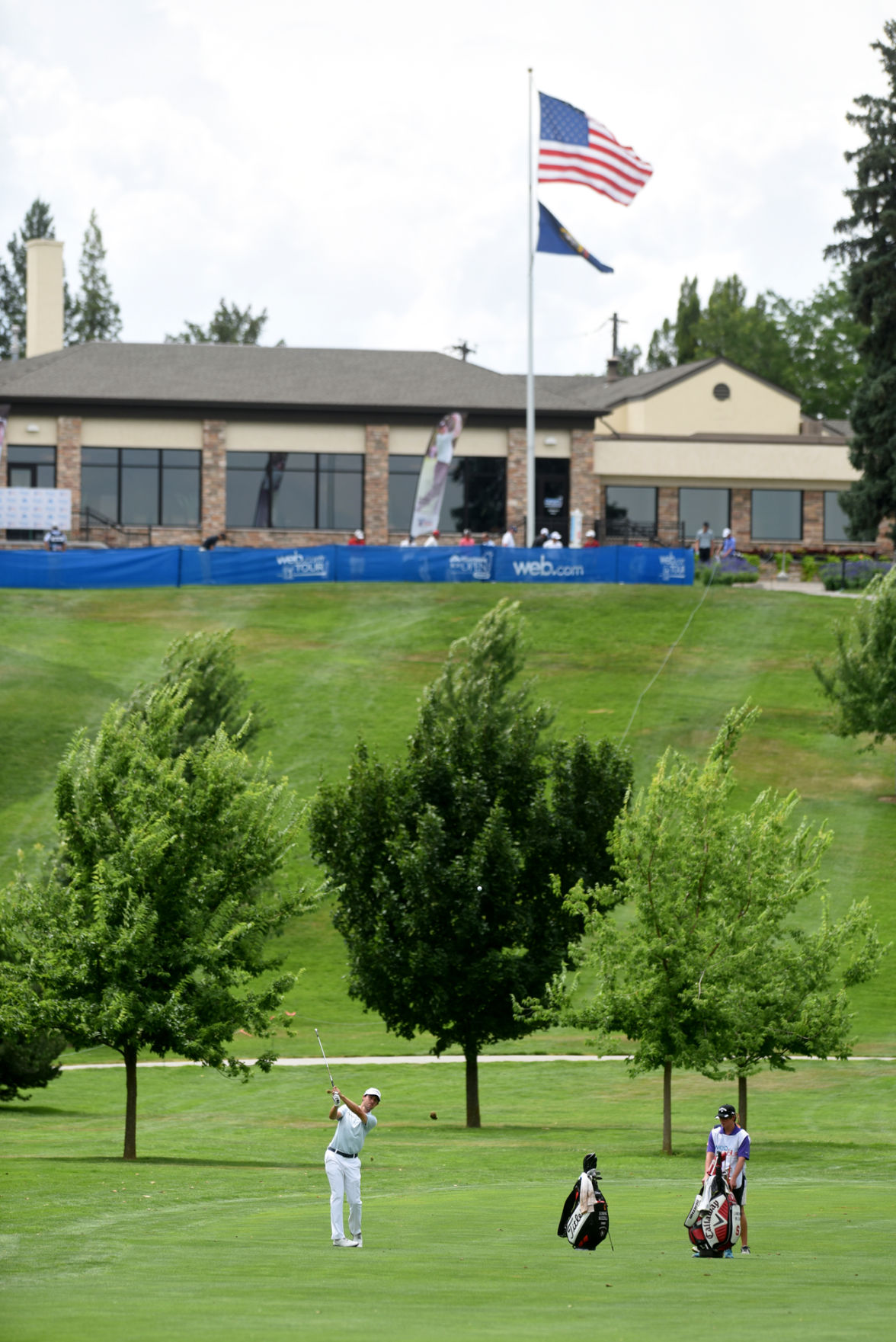Boise Open - Friday | Photos | idahopress.com