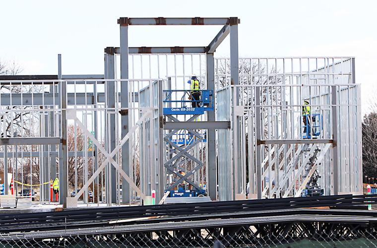 State Hospital West to open in Nampa in 2021 | Local News | idahopress.com
