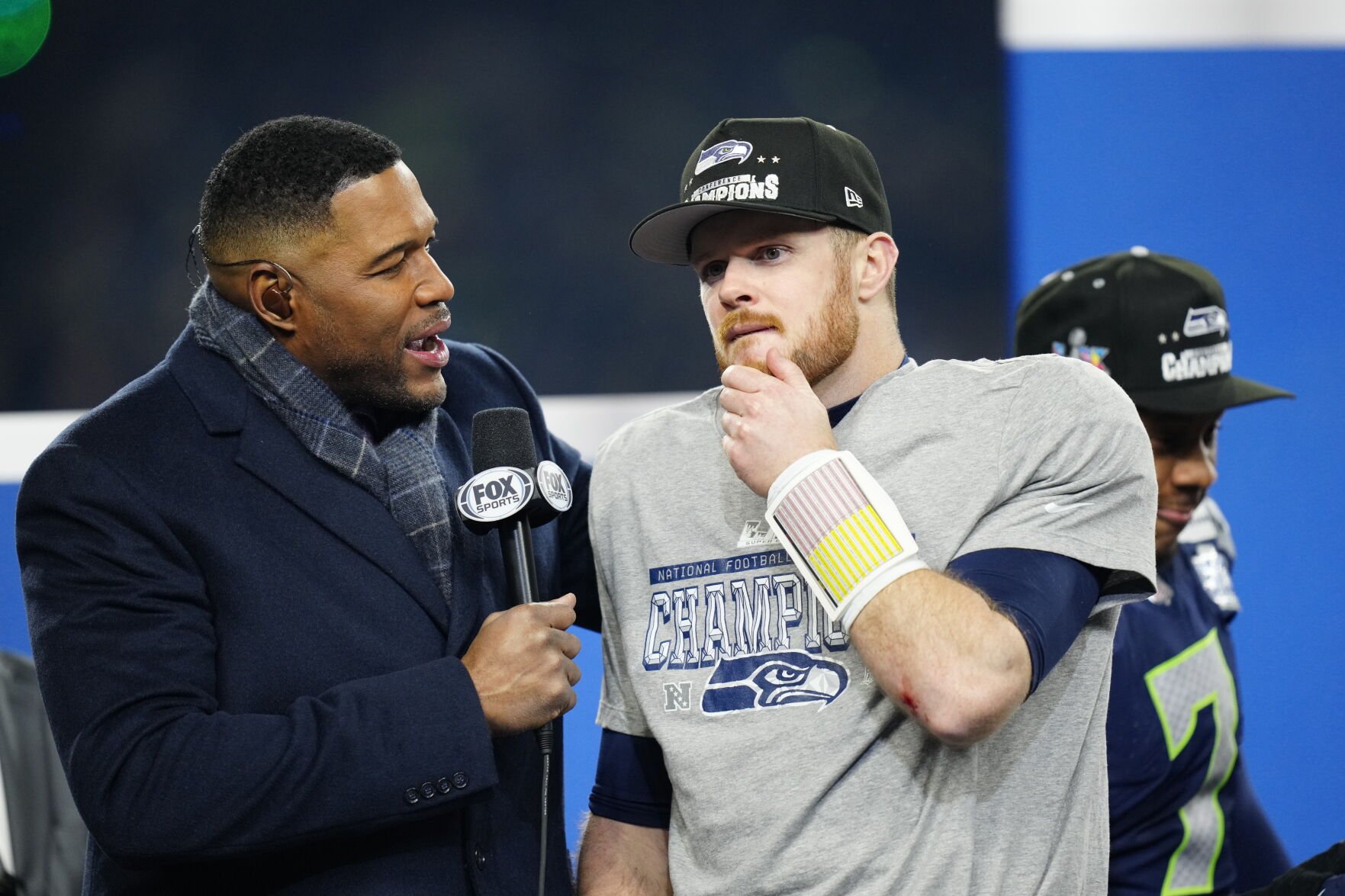 Rams Seahawks Football | National Sports | idahopress.com