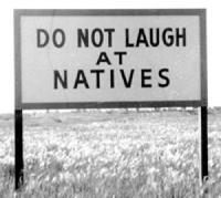 Stinker signs are back! | Community | idahopress.com