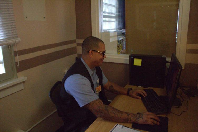 Federal grants offer Idaho prison students a second chance at college ...